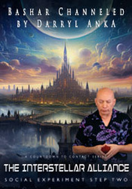 Shop by Session Date - 2024 - Social Experiment Step Two - Bashar Communications